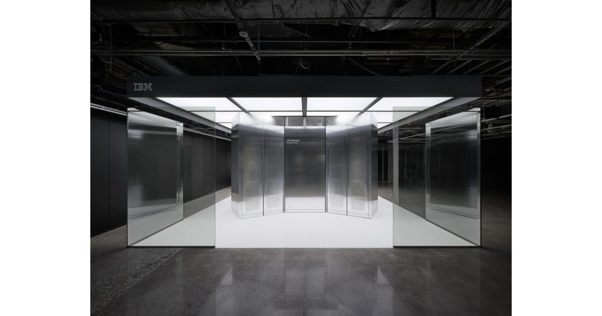 IBM Commits $10B To Quantum, Targeting 2033 Fault Tolerance