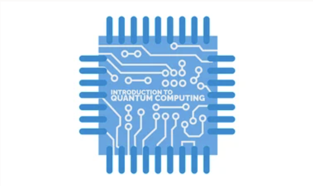 Quantum Computing Courses From Online Platforms: Edx And Coursera.