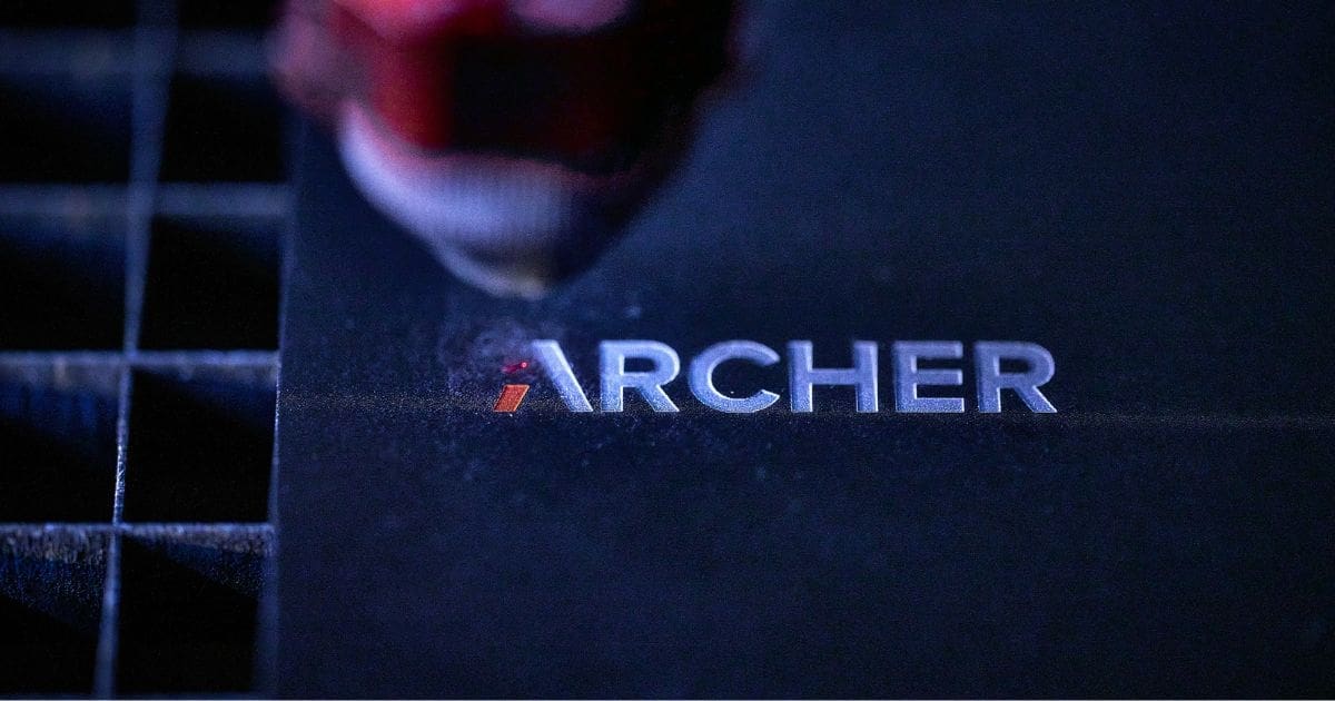 IonQ’s $21B Leader Joins Archer To Build Quantum Applications