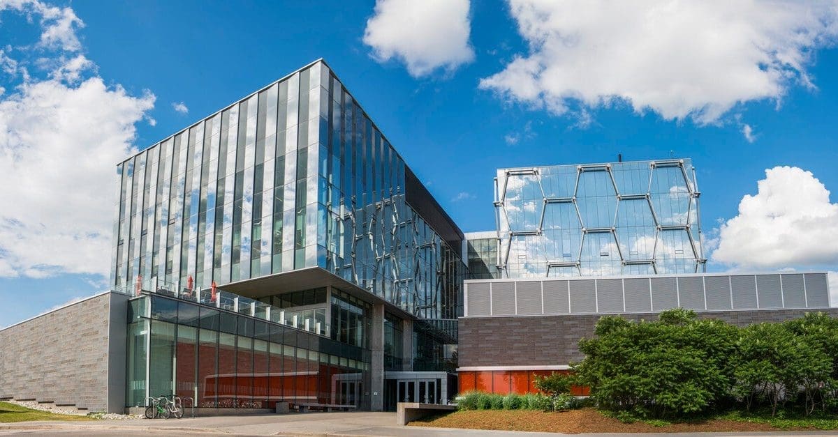 IQC: 22 Quantum Information Graduates Launch Careers From Waterloo
