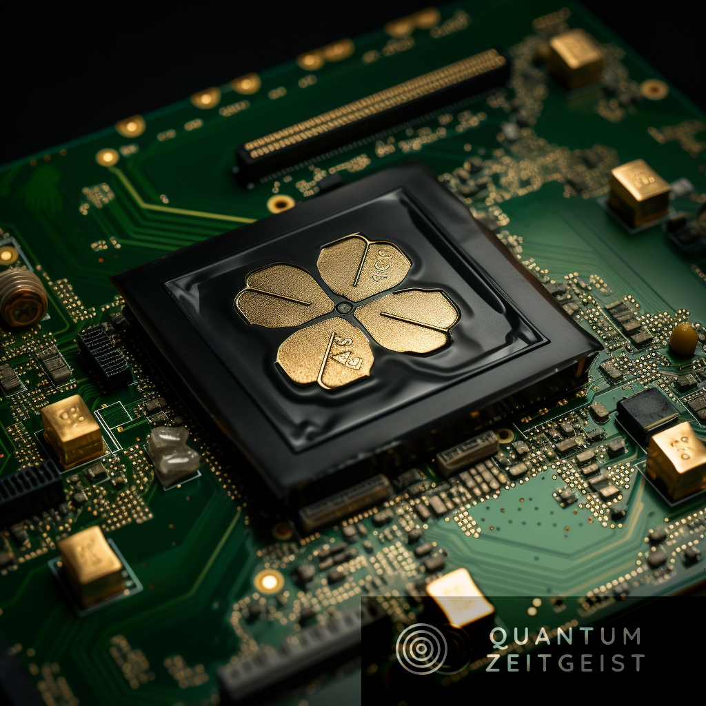 Trinity And IBM Dublin Achieve Quantum Computing Breakthrough With ...