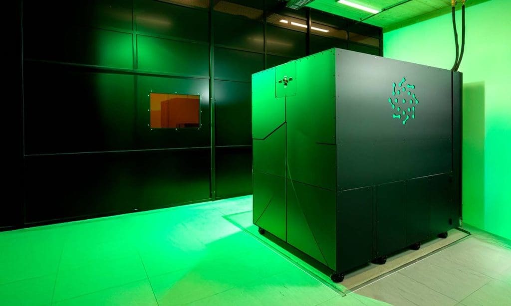 Europe Inaugurates Jade & Ruby Quantum Processors For HPC Integration
