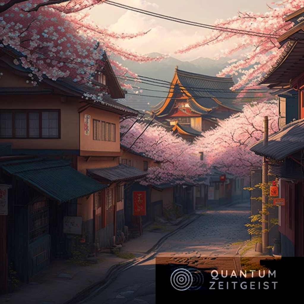 Japan's Quantum Leap: Researchers Gain Access To First Domestic Quantum ...