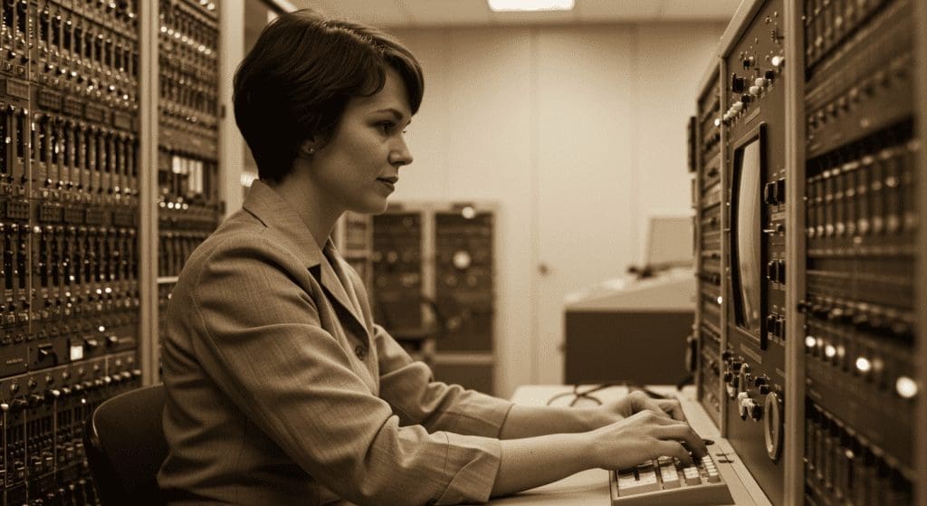 The Forgotten Women Of ENIAC: How Six Programmers Pioneered Software ...