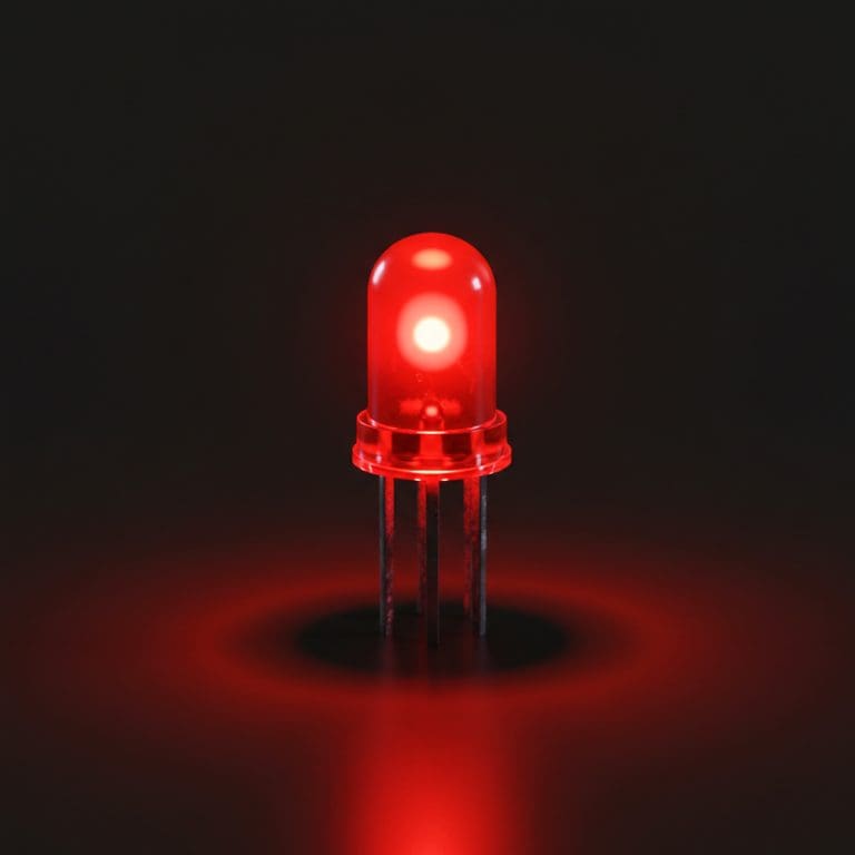 AI Accelerates OLED Material Discovery, Improving Design And Efficiency