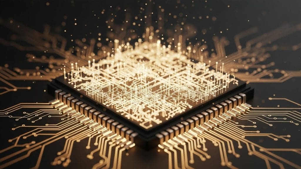 Mythic’s AI Processors Could Reduce US AI Power Demand 10%