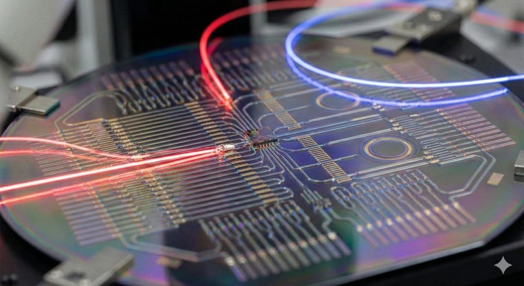 $110 Million Deal: Quantum Computing Inc. Expands Photonics Portfolio