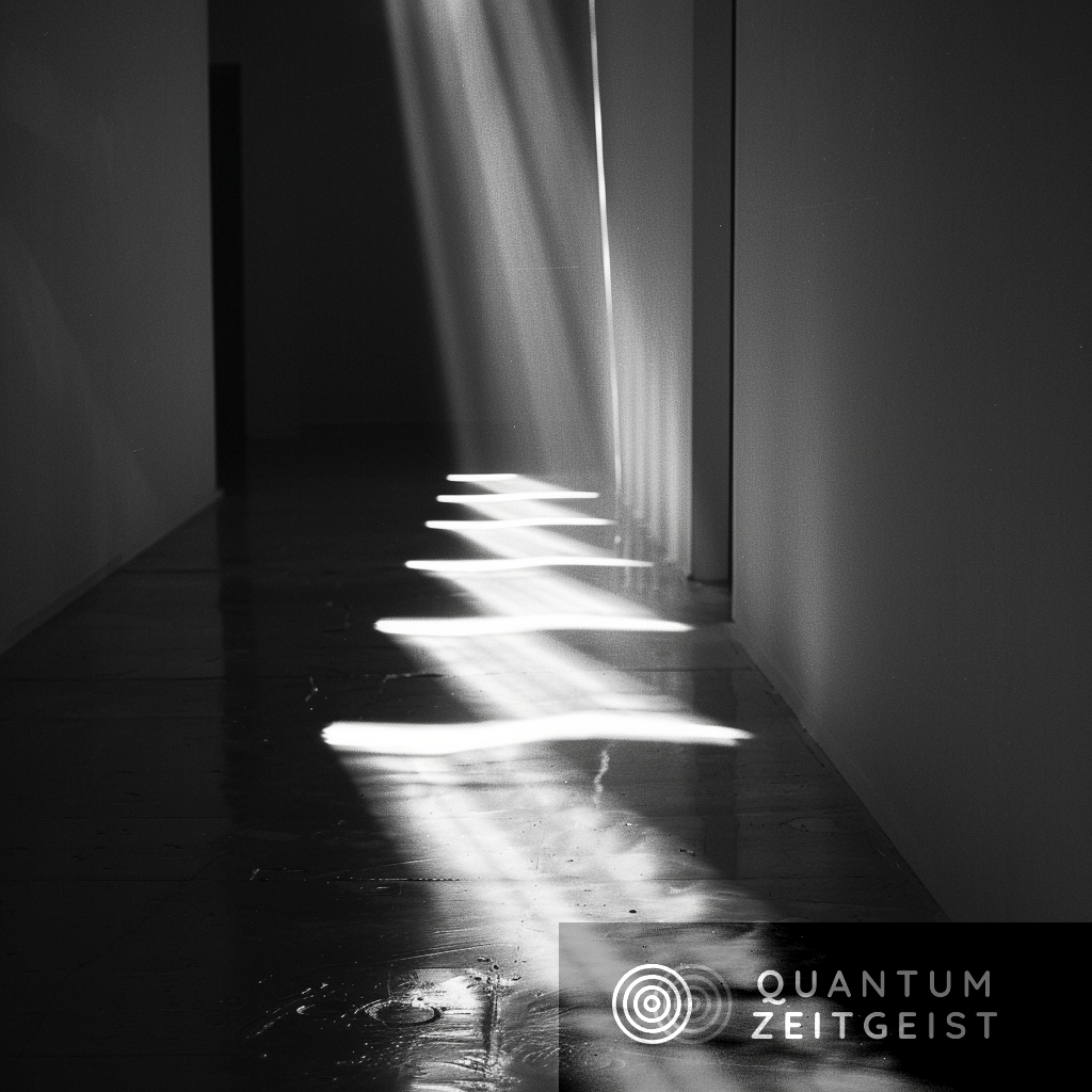 Photonic Quantum Walk Advances Quantum Computing, Enhances Multi-Qubit ...