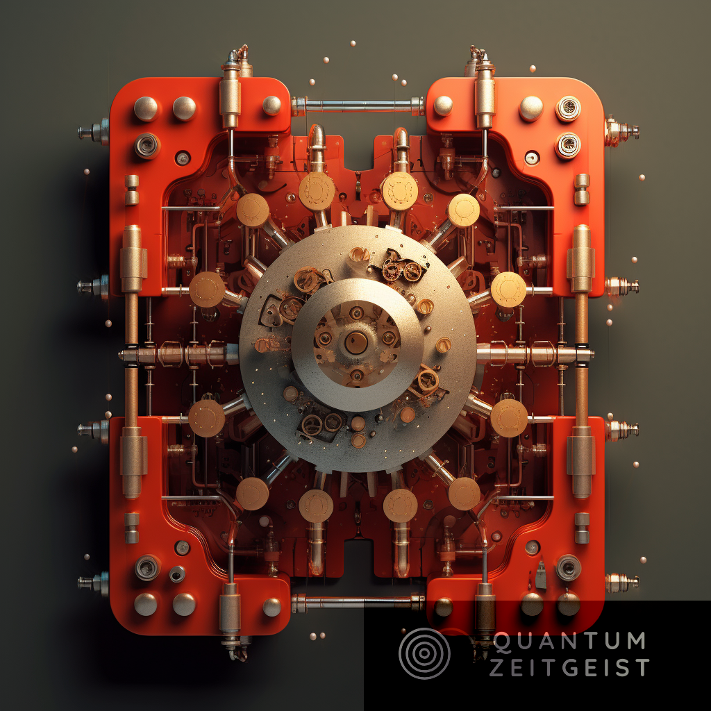 Quantinuum Research Proposed A Quantum-resistance Framework For ...