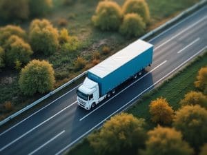 Quantum Computing In Logistics: Optimizing Supply Chains