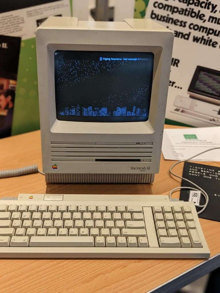 Weird Retro Computers