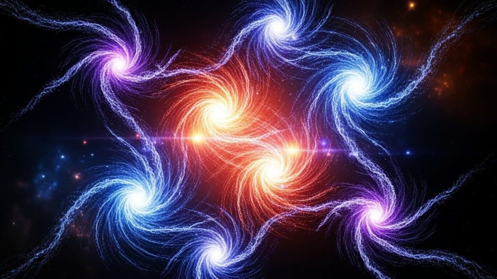 Browaeys’ Research Explores Quantum Many-Body Physics With Atoms