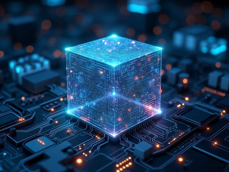 Programmable Matter: Materials That Morph On Demand