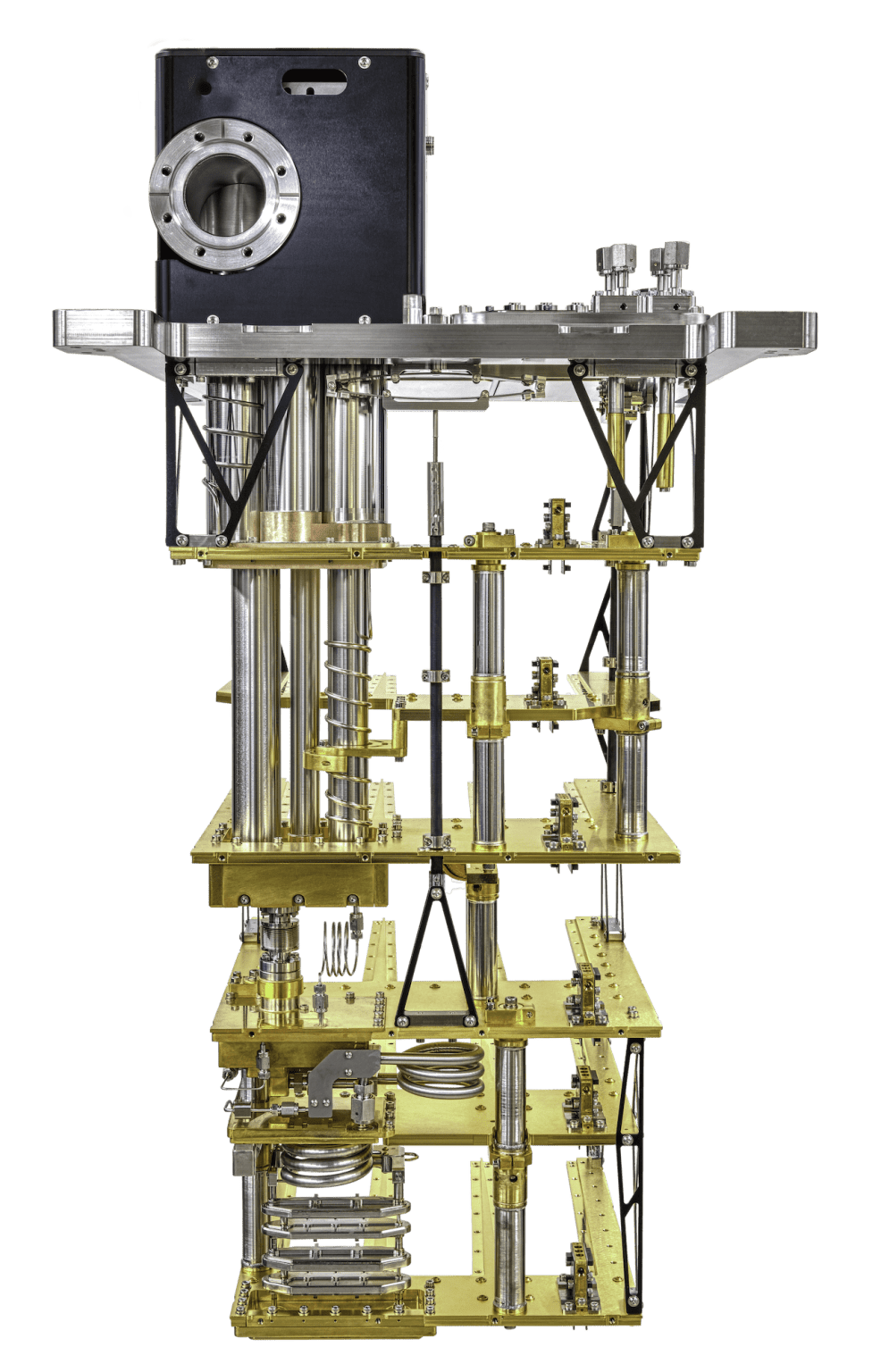 Maybell Quantum Secures $25M Cerberus-Led Funding For Quantum ...