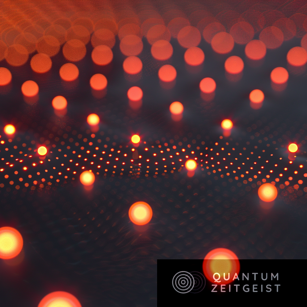 Machine Learning — Quantum Computing With Quantum Zeitgeist