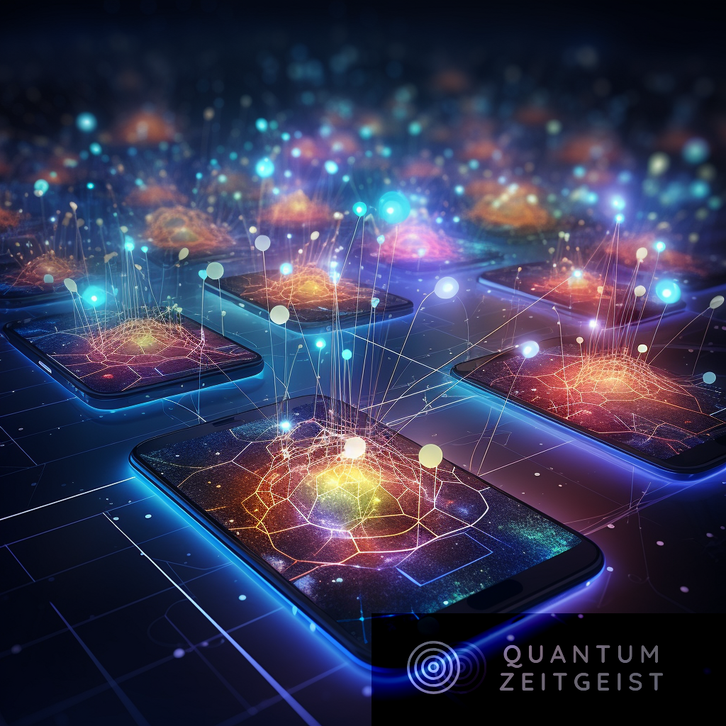 Vodafone And SandboxAQ Test Quantum-Safe Cryptography