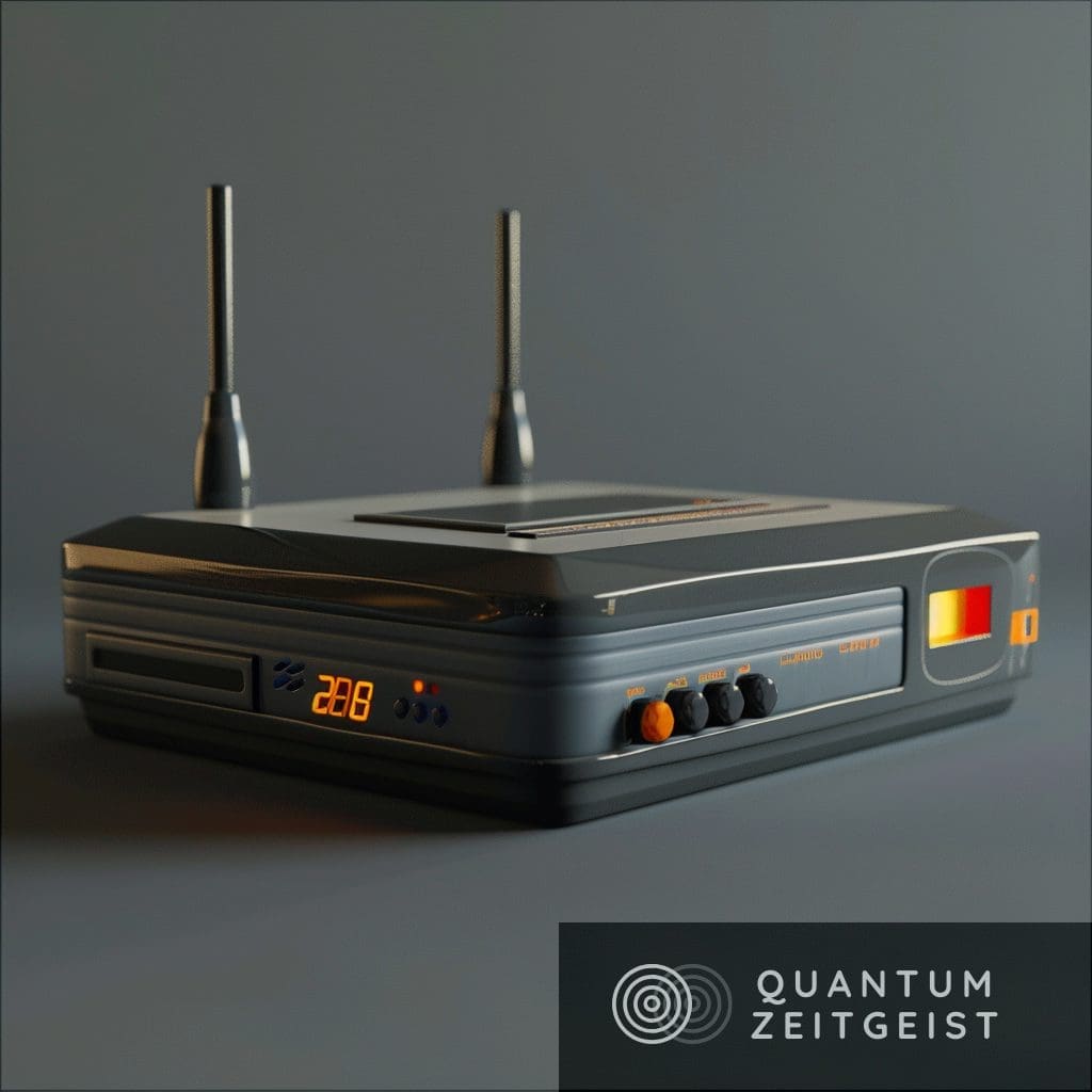 Fraunhofer IAF Develops Powerful VECSELs, Paving Way For Quantum ...