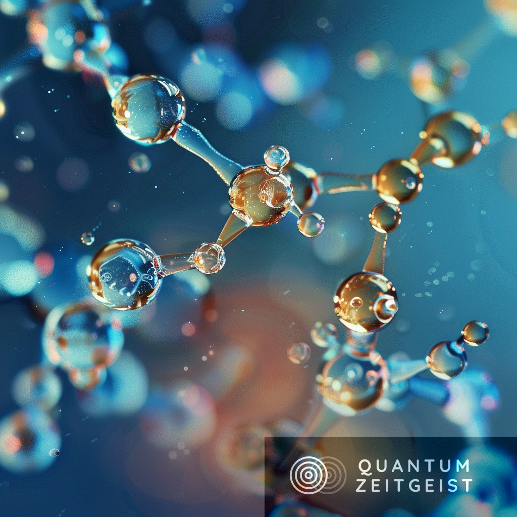 Drug Discovery — Quantum Computing With Quantum Zeitgeist