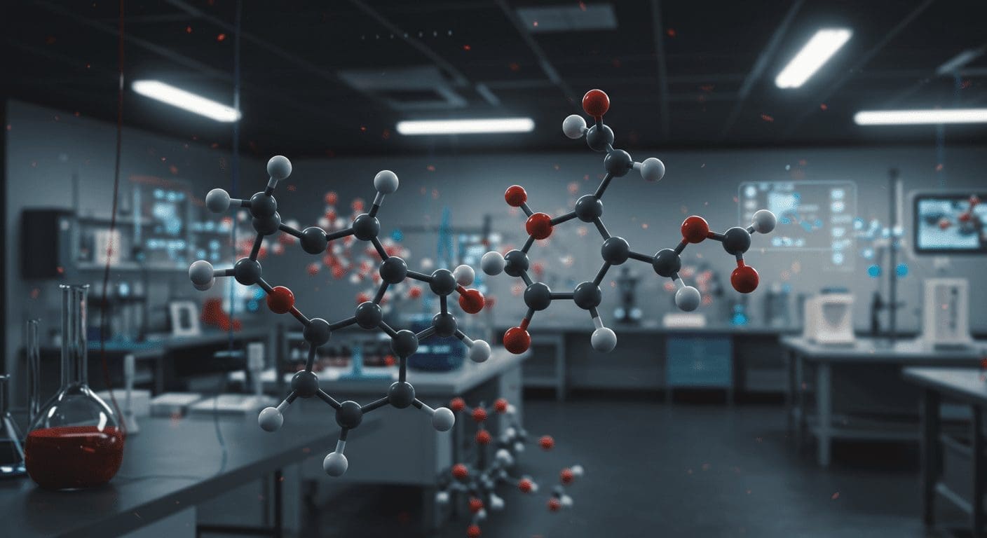 Hybrid Computational Method Enhances Drug Discovery Accuracy With ...