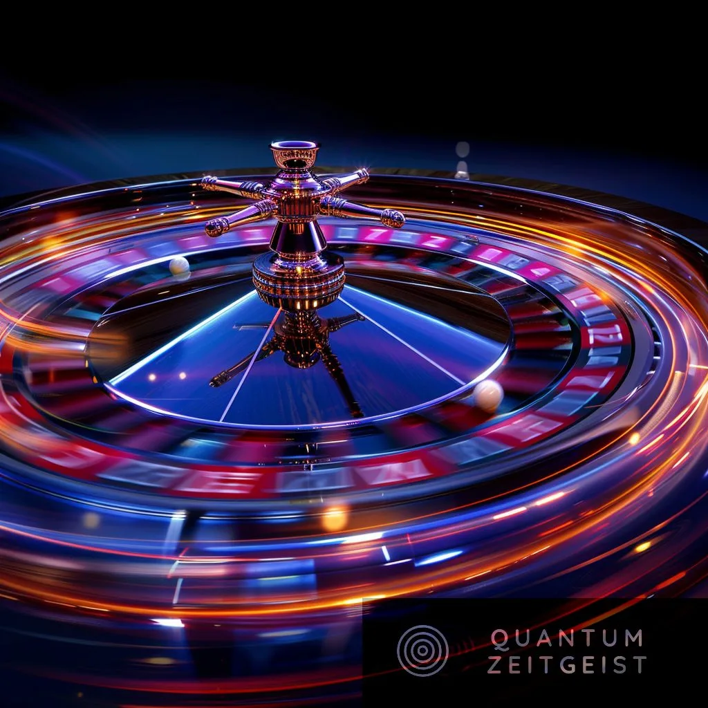 Quantum Finance. The Application Of Quantum Computing In Finance.