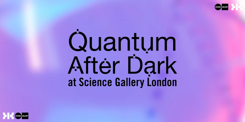 MOTH Pioneers Quantum Reality Experience