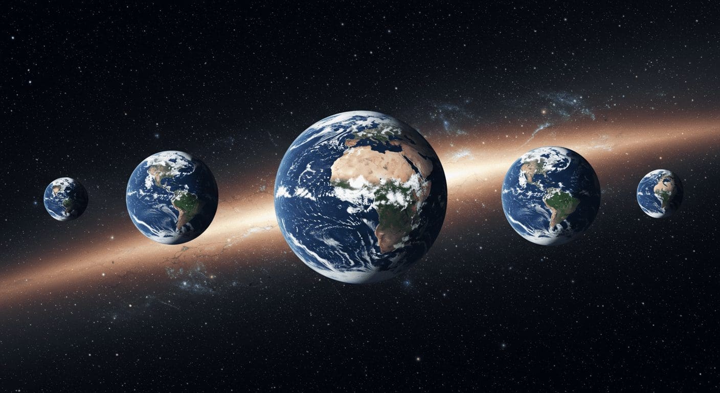 The Many-Worlds Interpretation: A Quantum Multiverse Or A Philosophical ...