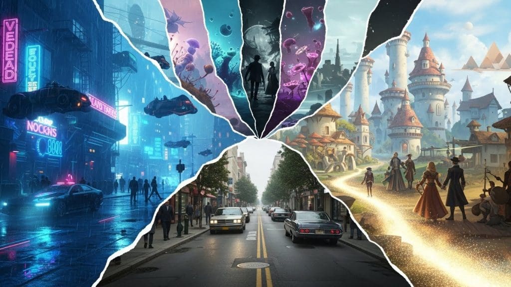 What Is The Multiverse? Does It Really Exist?