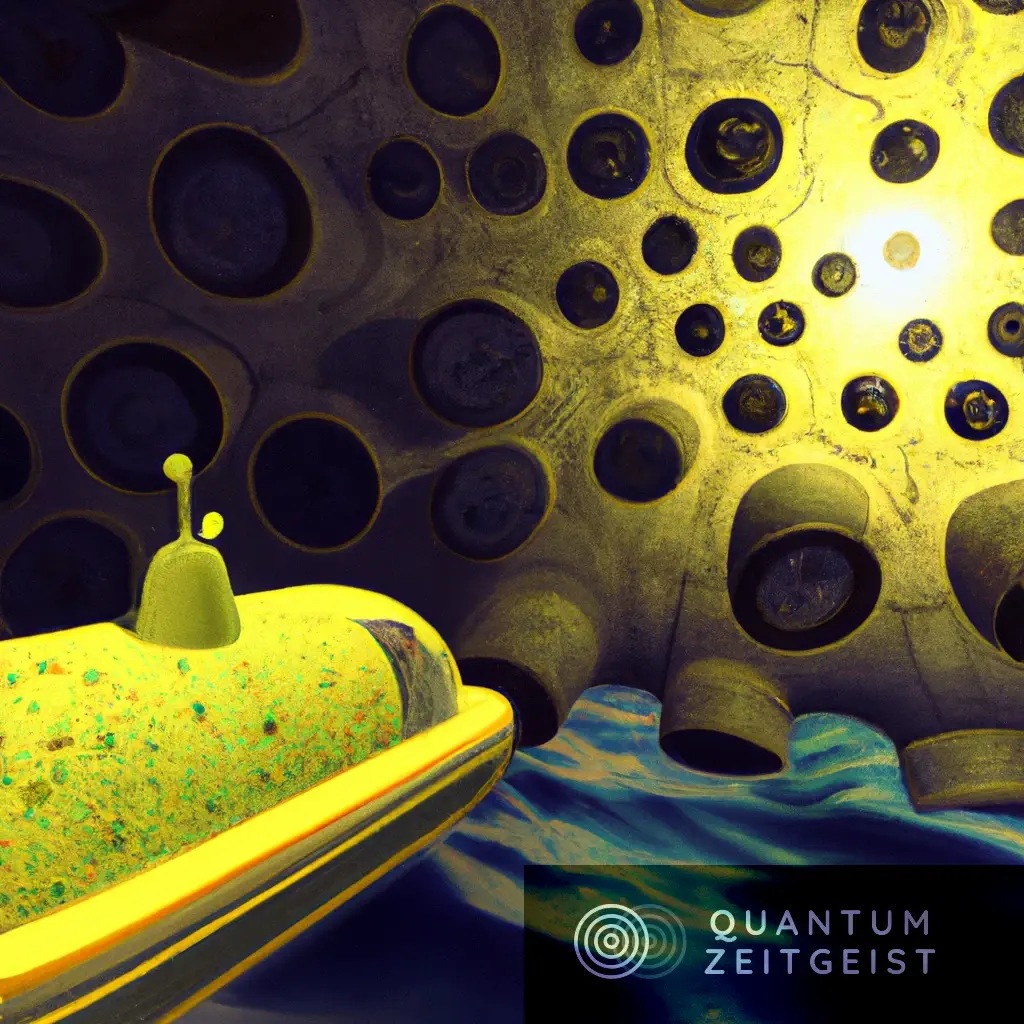 Richard Feynman And His Brilliant Contributions To Quantum Computing ...