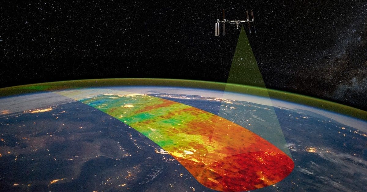 NASA Heliophysics Division Funded 80M+ Airglow Image Study