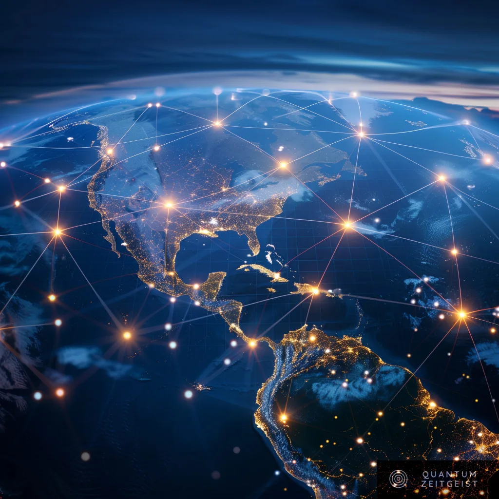 Cisco Joins Chicago Quantum Exchange, Aims To Advance