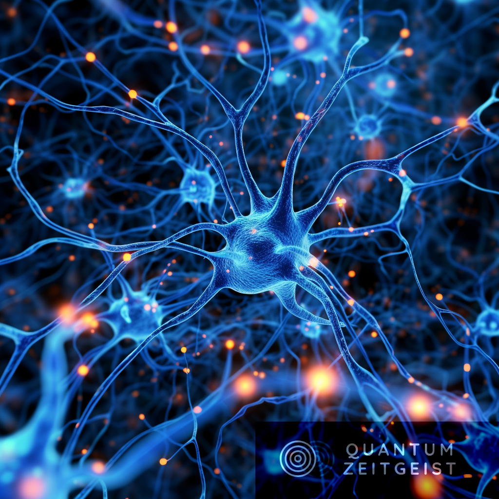 Ferroelectric Artificial Synapses: The Future Of Low-Energy, High ...