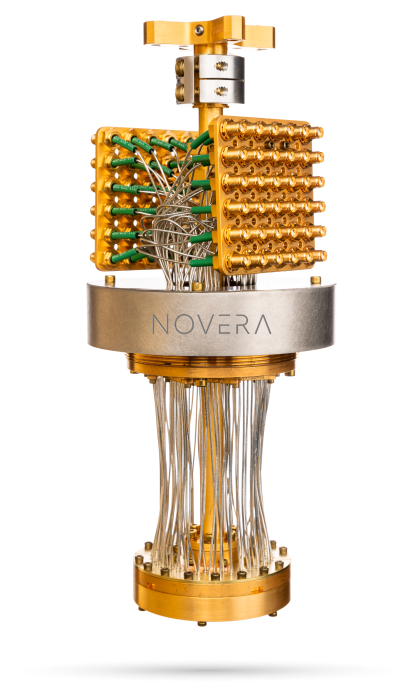 How Much Does A Quantum Computer Cost? 3 Quantum Computers Available ...