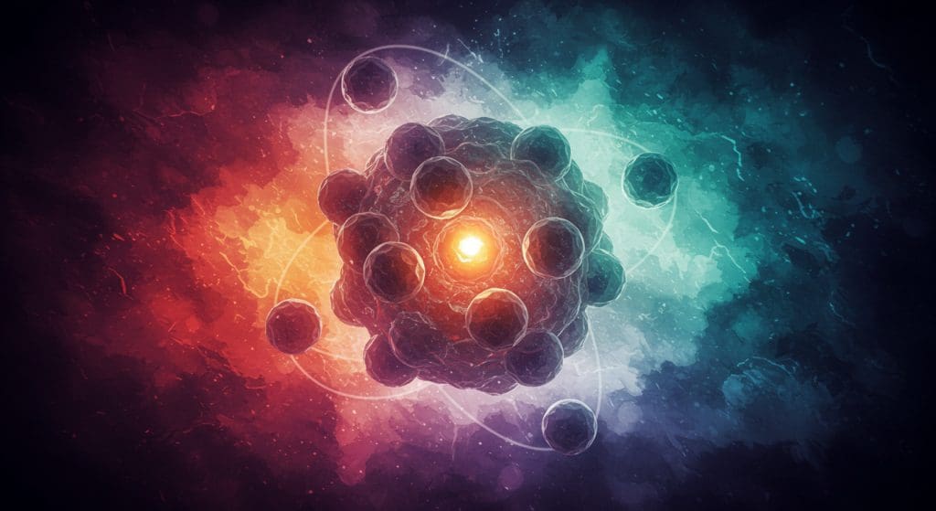 Sign-Problem-Free Quantum Monte Carlo Predicts Nuclear Structure With ...