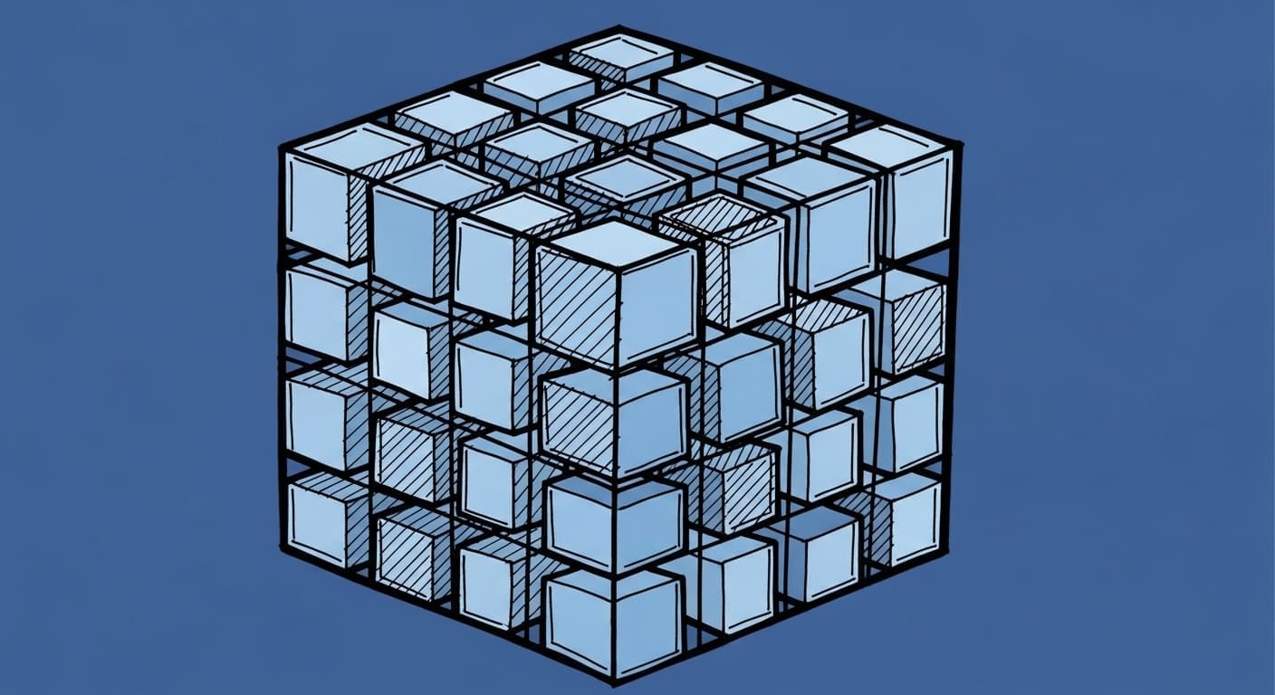 NVIDIA Blackwell Architecture Solves Complex Quantum Chemistry Structures