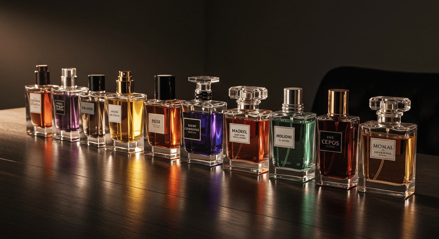 Scientists Create Dictionary Of Fragrances To Decode Olfactory ...