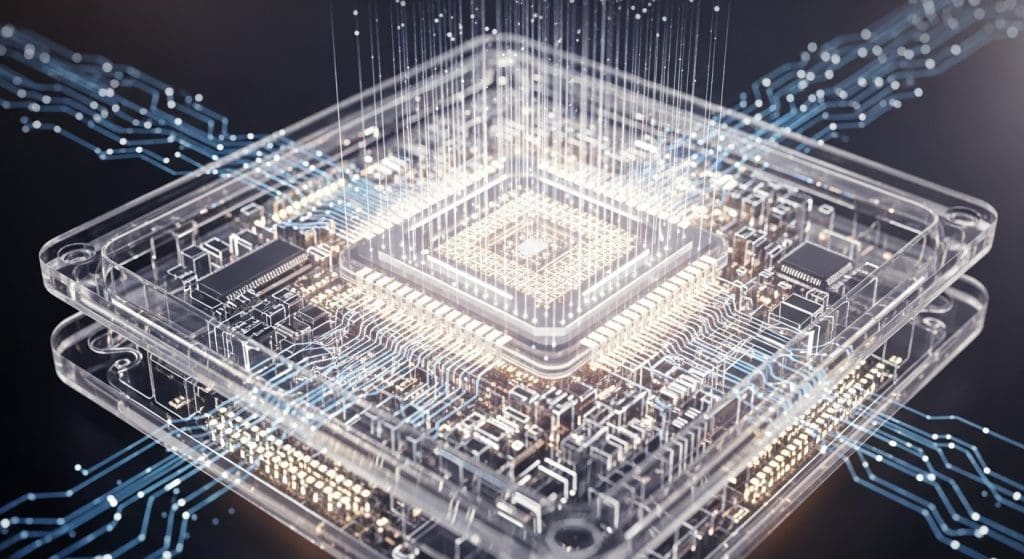 Lightmatter Advances AI Infrastructure With New VLSP Laser Architecture ...