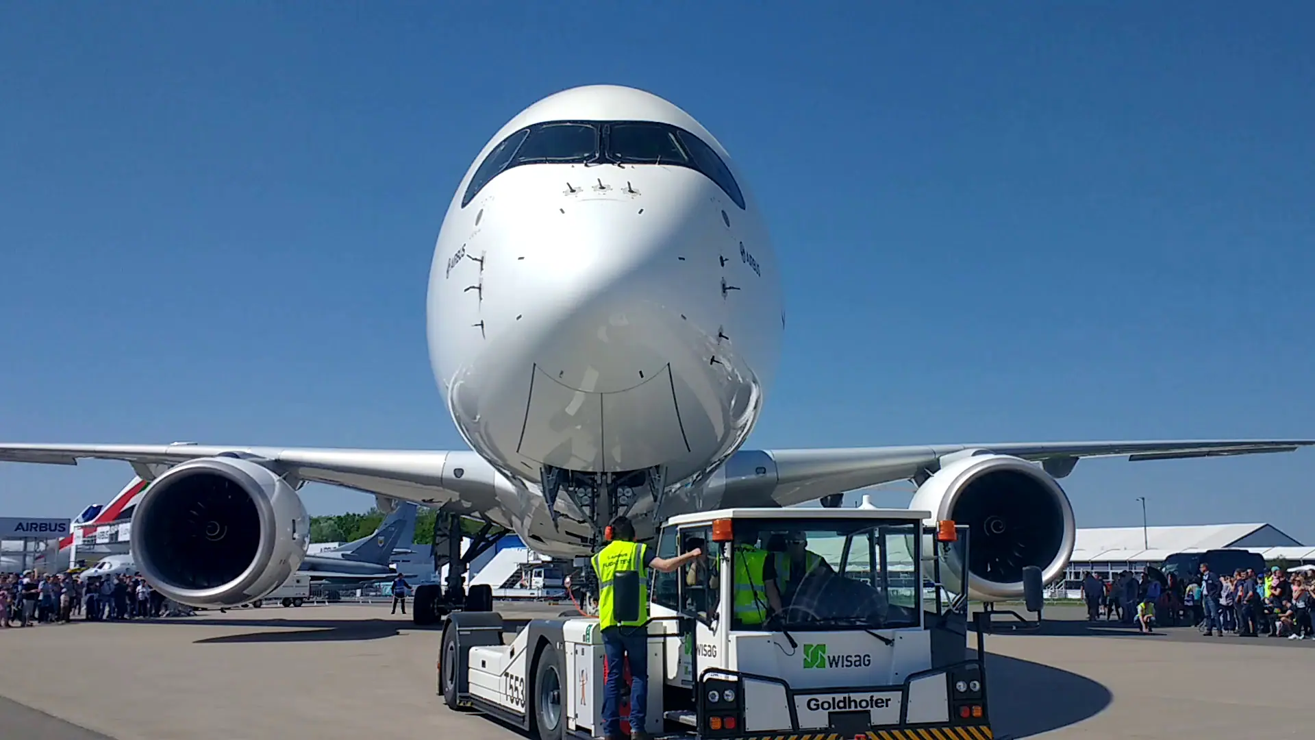 Quantum-South Introduces Quantum Computing Software To The Air Cargo ...