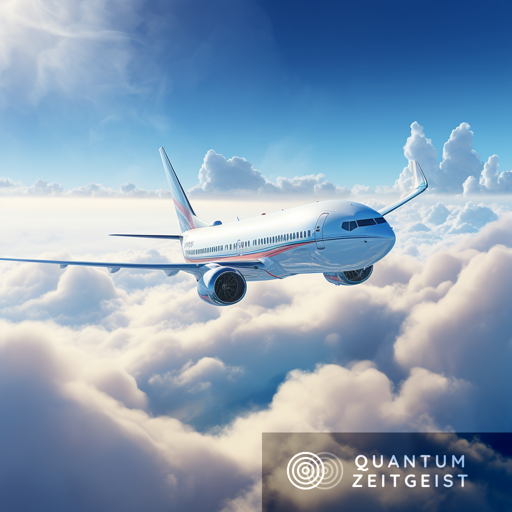 Quantum-South's Innovative Solution Boosts Amerijet's Cargo Load By 30%