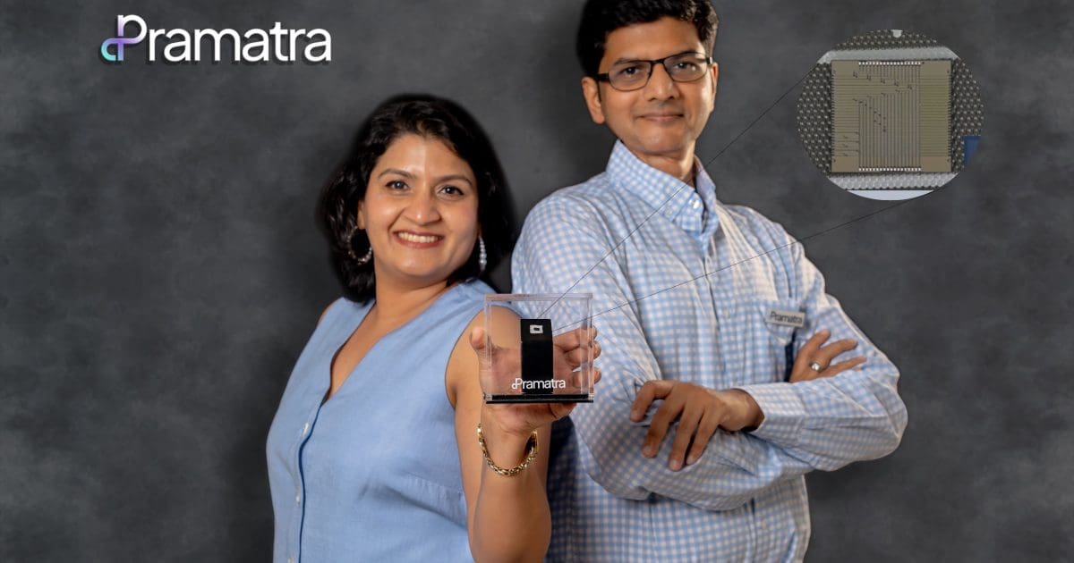 Pre-Seed Funding Fuels Pramatra Space’s Quantum-Secure Satellite Systems