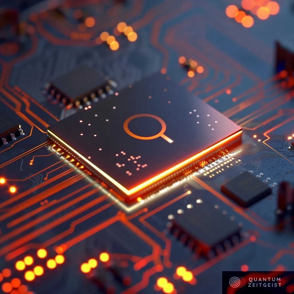 What Is Quantum Advantage?