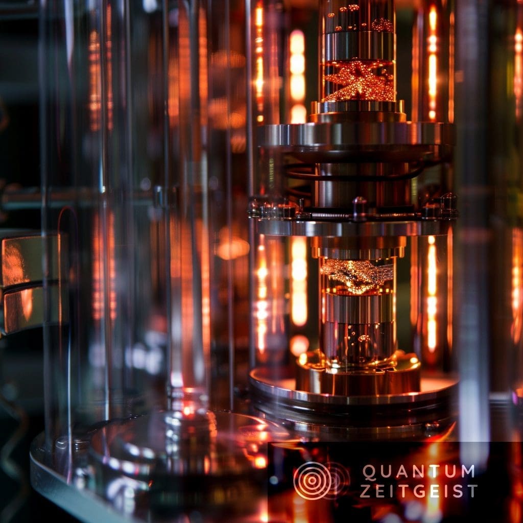 Quantum Computing Gains Traction In Manufacturing, Data Science Amid ...