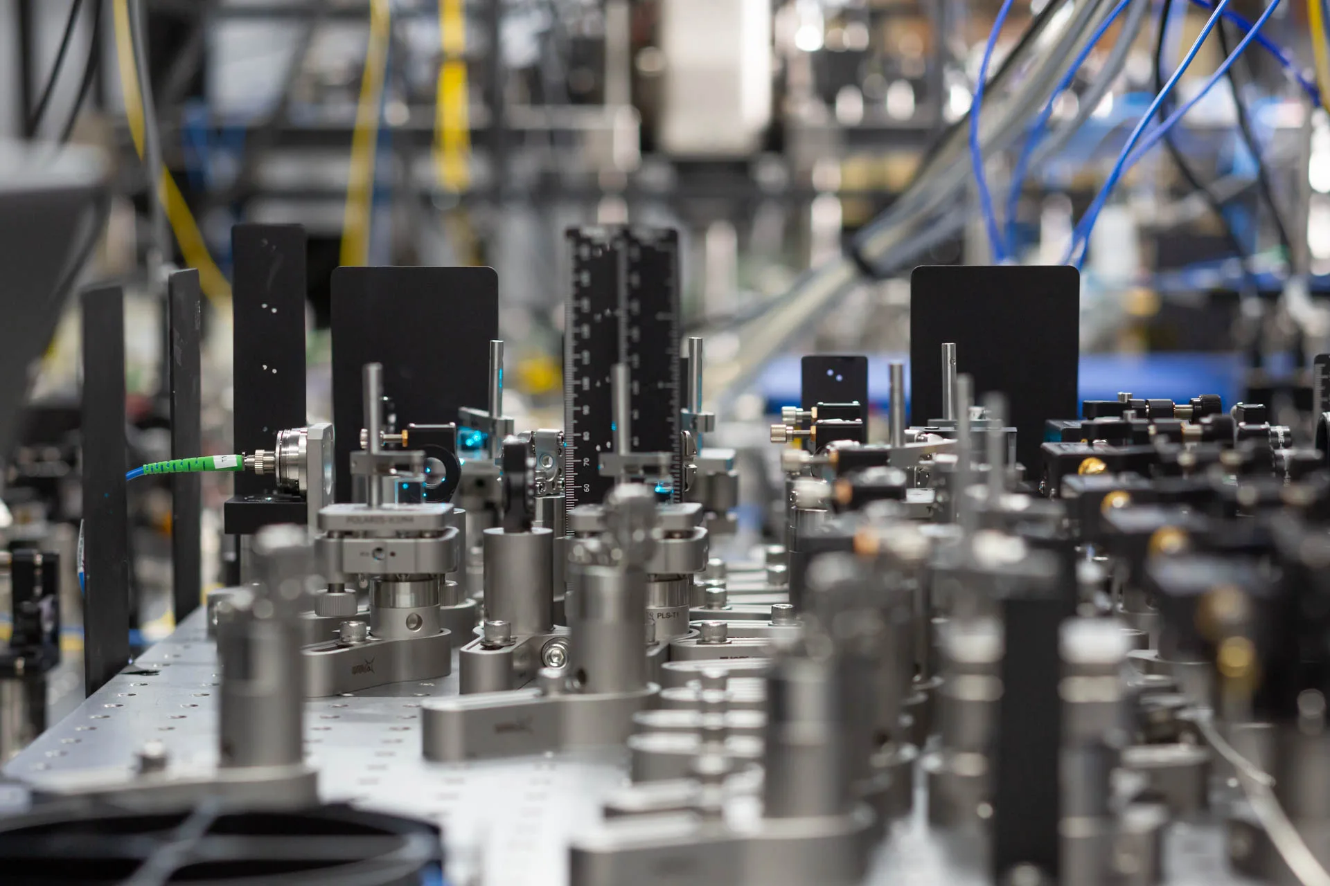 Quantinuum Breakthrough Enables Faster Quantum Error Correction Scaling