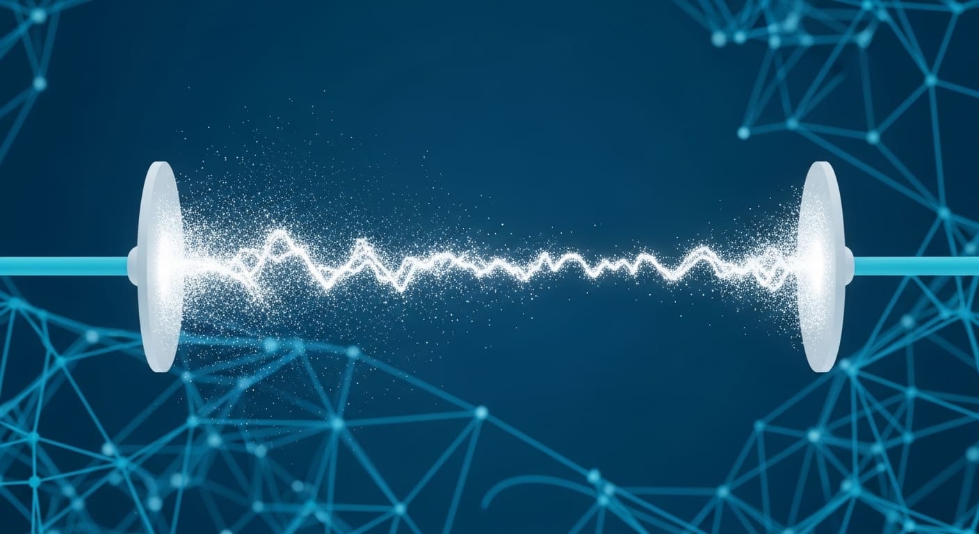 Quantum Networks Now Optimise Switching Despite Complex Connections