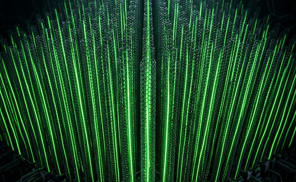 Quantum Systems Reverse Cooling Rules In Unexpected Symmetry Shift