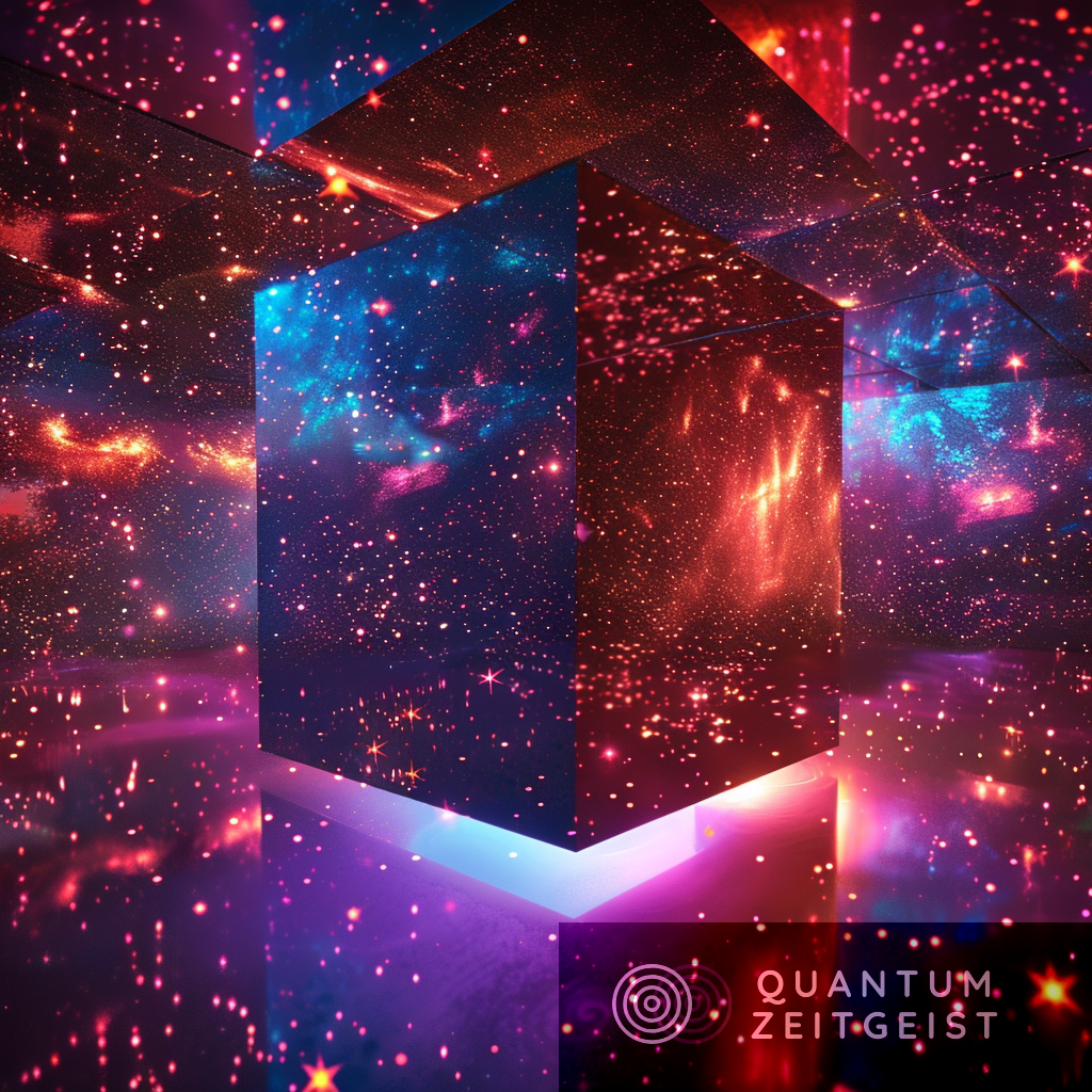 University Of Ottawa Team Explores Quantum Entanglement Mysteries ...