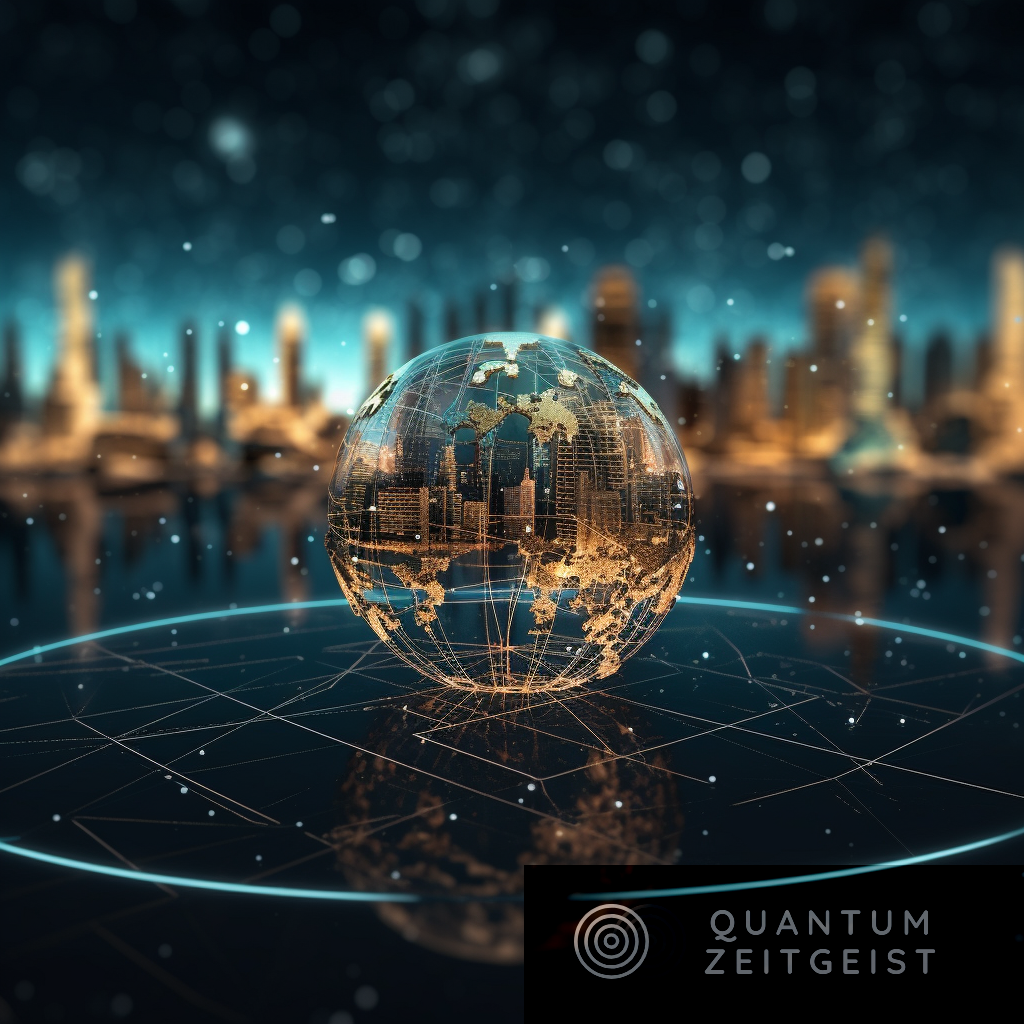 Quantum Computing News, Quantum Tech News