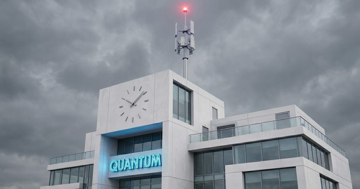 Quantum Zeitgeist Weekly Digest