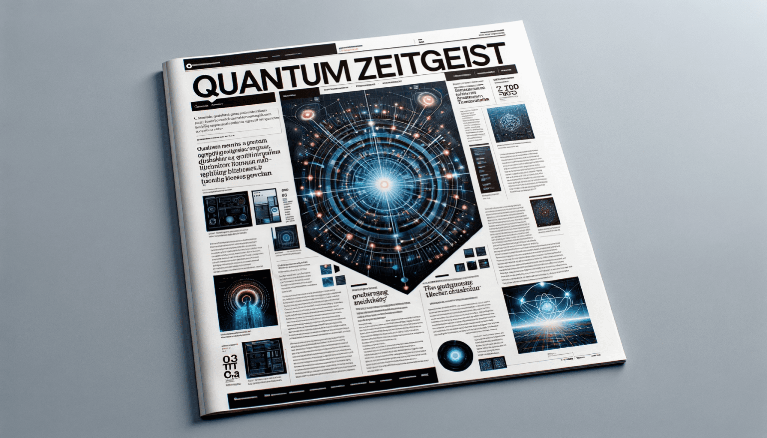 Quantum News: Stay Updated On The Latest In Quantum Computing And ...
