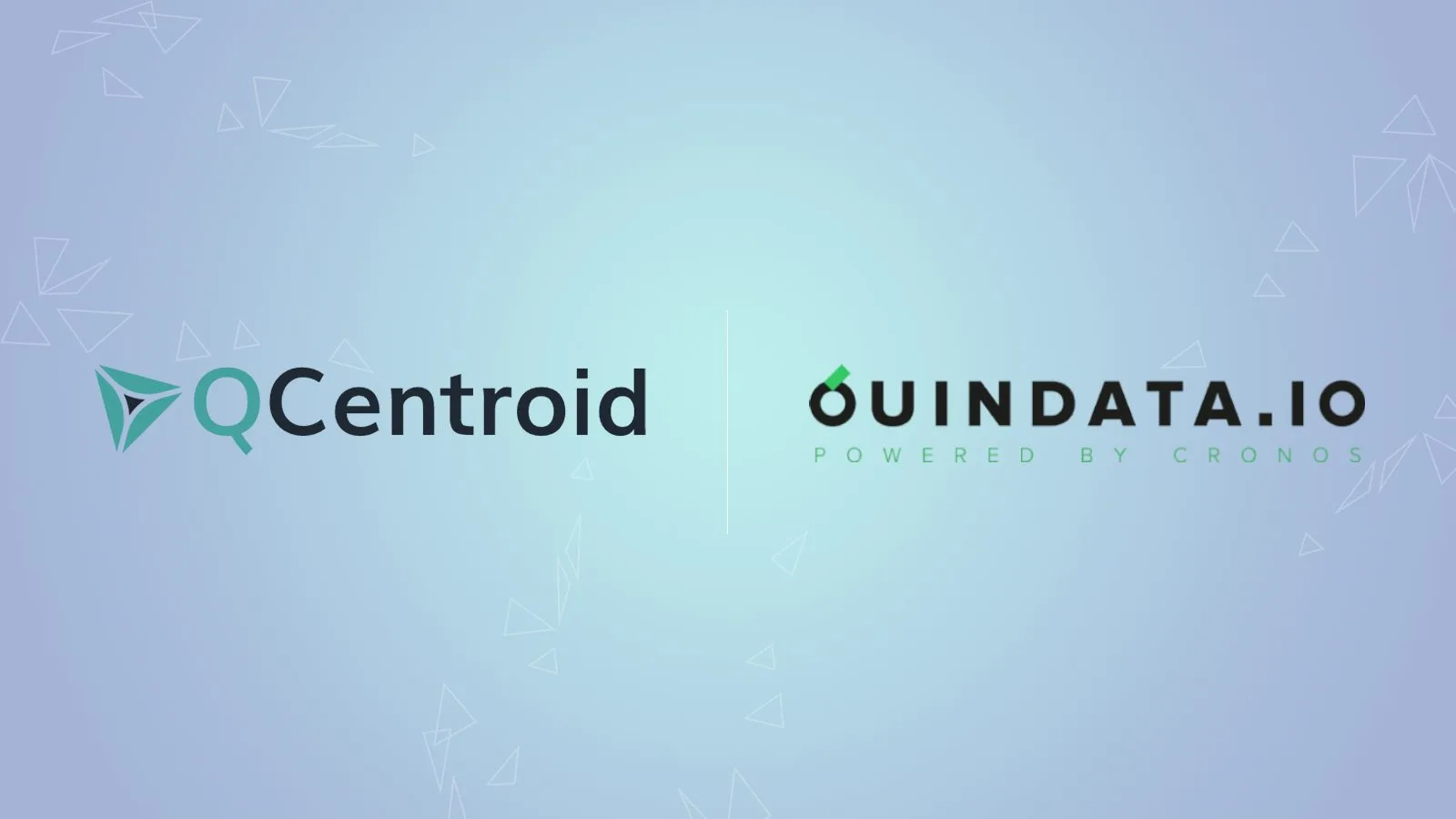 QCentroid And Quindata.io Partner To Propel Quantum Computing In Benelux Businesses