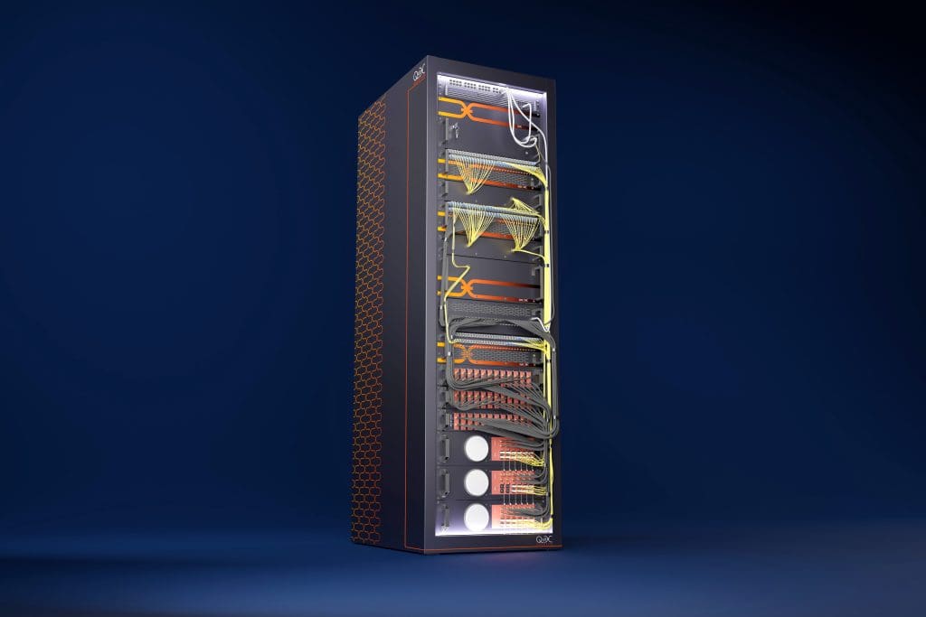 QuiX Quantum Secures €15M To Build Universal Quantum Computer